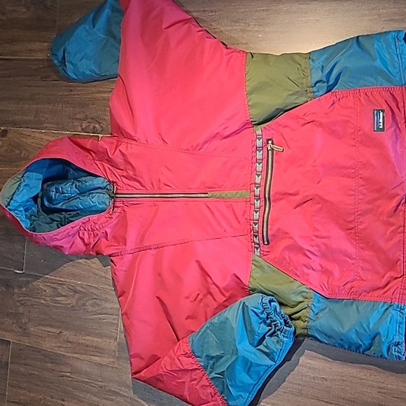 L.L.BEAN FREEPORT MAINE JACKET | Jackets & Coats | Llbean Freeport ...